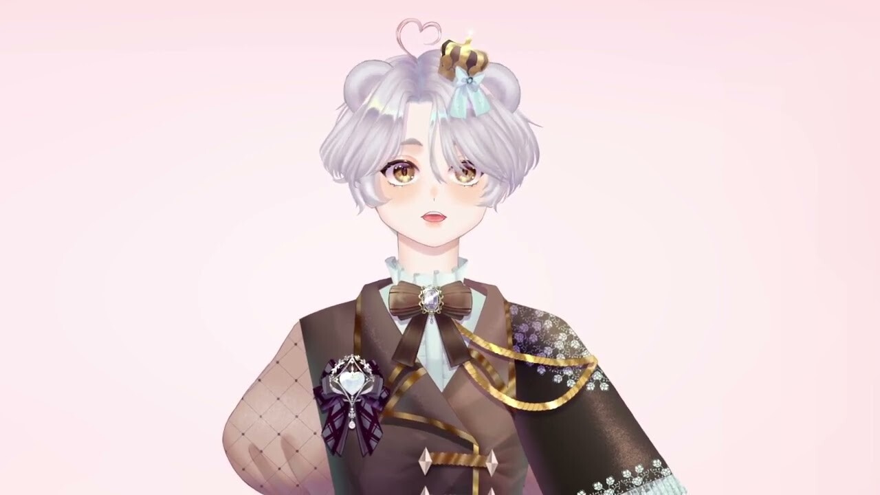 ArtStation - 2D models