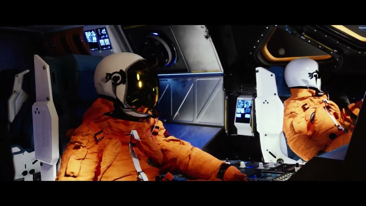 ArtStation - AnomalY