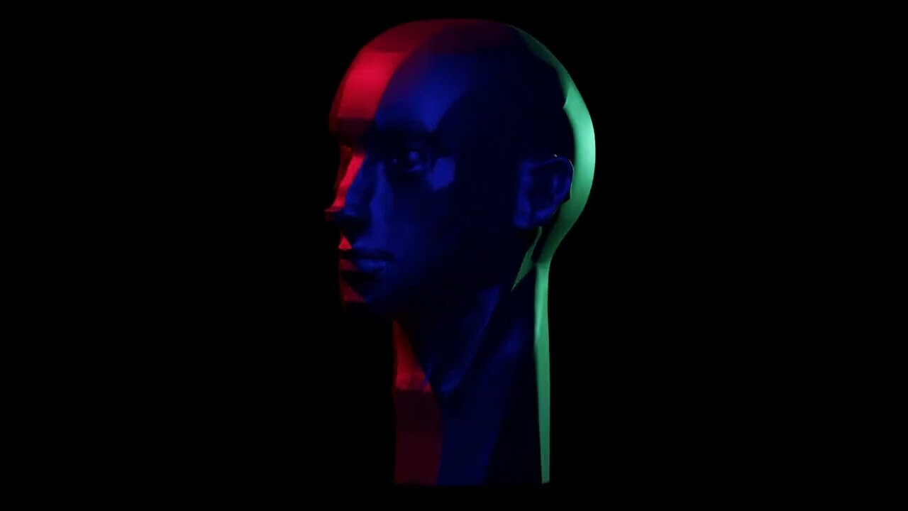 ArtStation - Bust Simplification