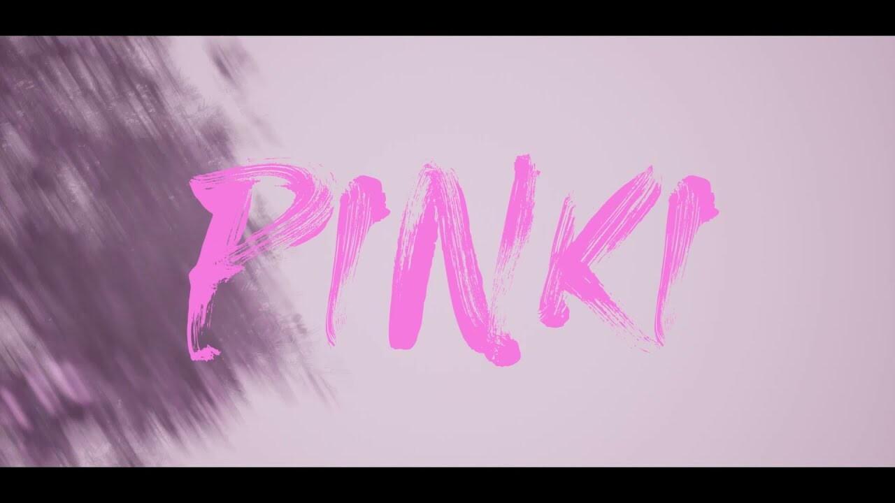 ArtStation - Pinki | Old Shot Concept