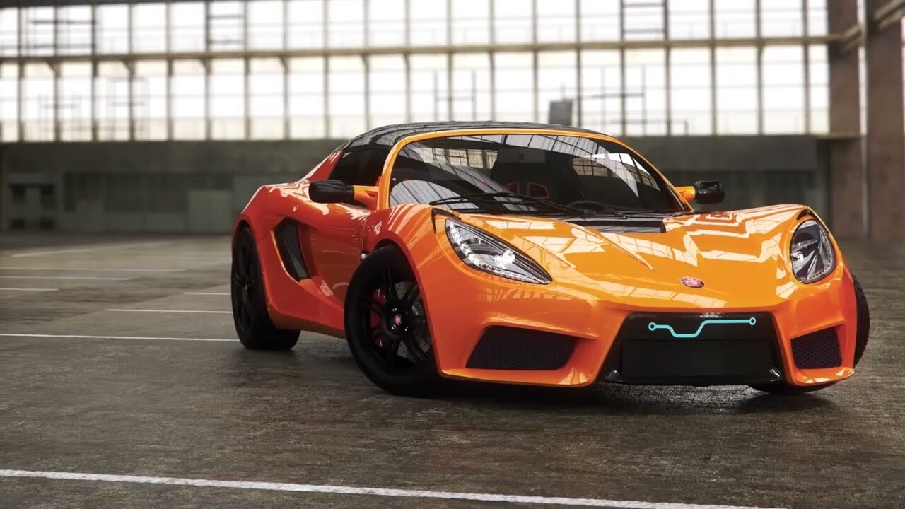 ArtStation - MI3 DIGITAL | 2022 CGI Showreel