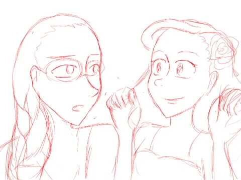 ArtStation - Popular - Wicked fan animatic