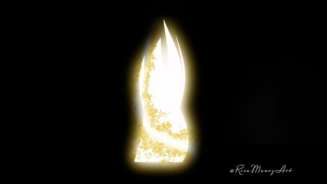 ArtStation - Fire Animation