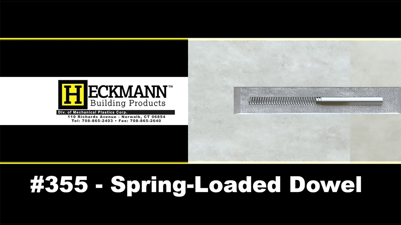 ArtStation - Heckmann Building Products Animation Work