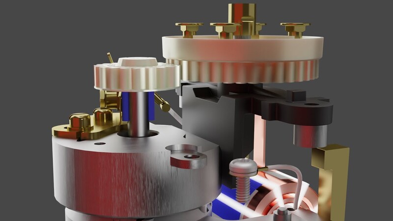 ArtStation - David Stoddard