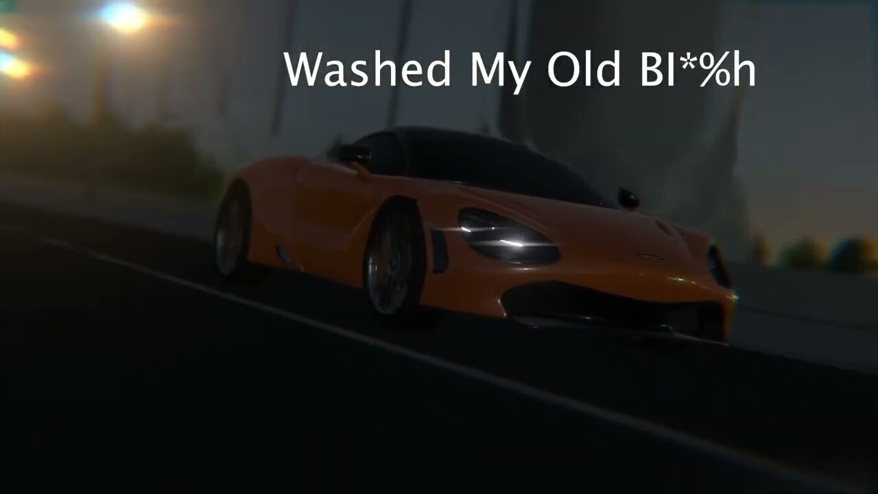 ArtStation - FST Artist - Cover art by Gtech-i-Design 🎶(I OWN THE ...