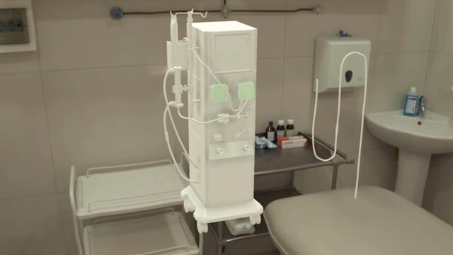 ArtStation - Altran Italia demo work showcase