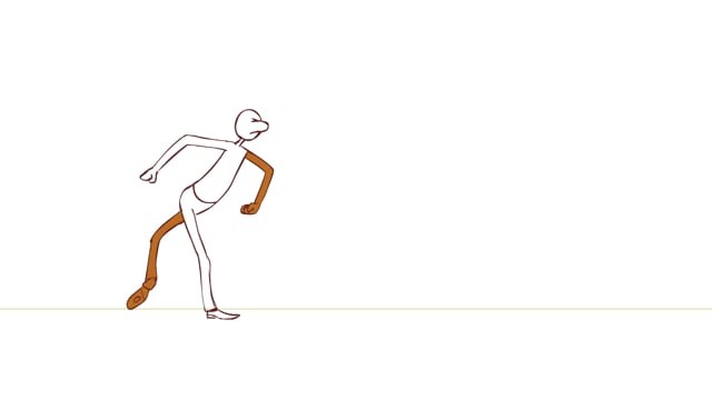 ArtStation - Angry walk