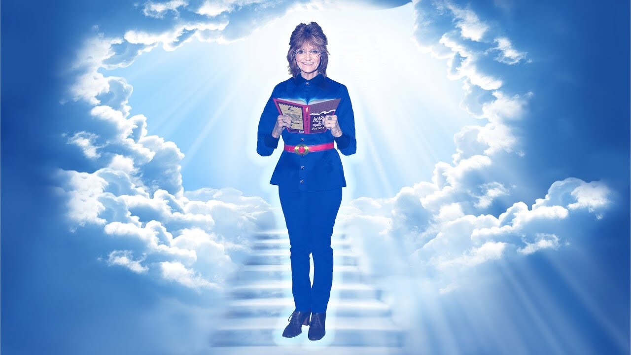 ArtStation - Good-bye Violet StoryBoard