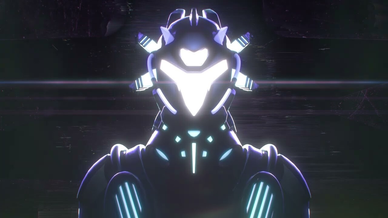 ArtStation - PATHFINDERS NFT - Factions reveal