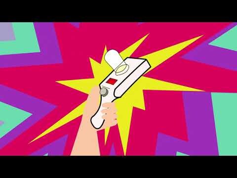 ArtStation - A teleporter's advertisement