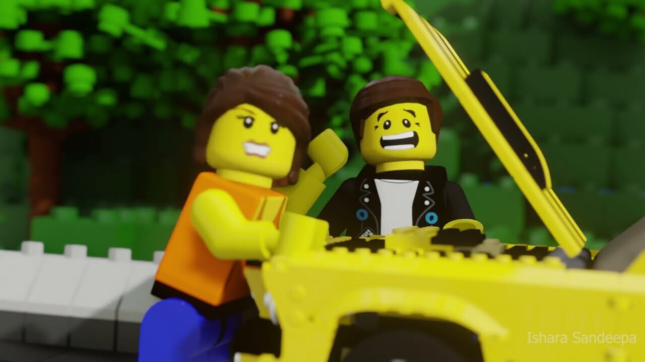 ArtStation - Ultrabots Assemble.