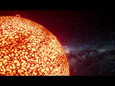 ArtStation - Star material