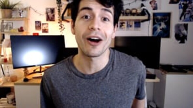 ArtStation - David Cisneros