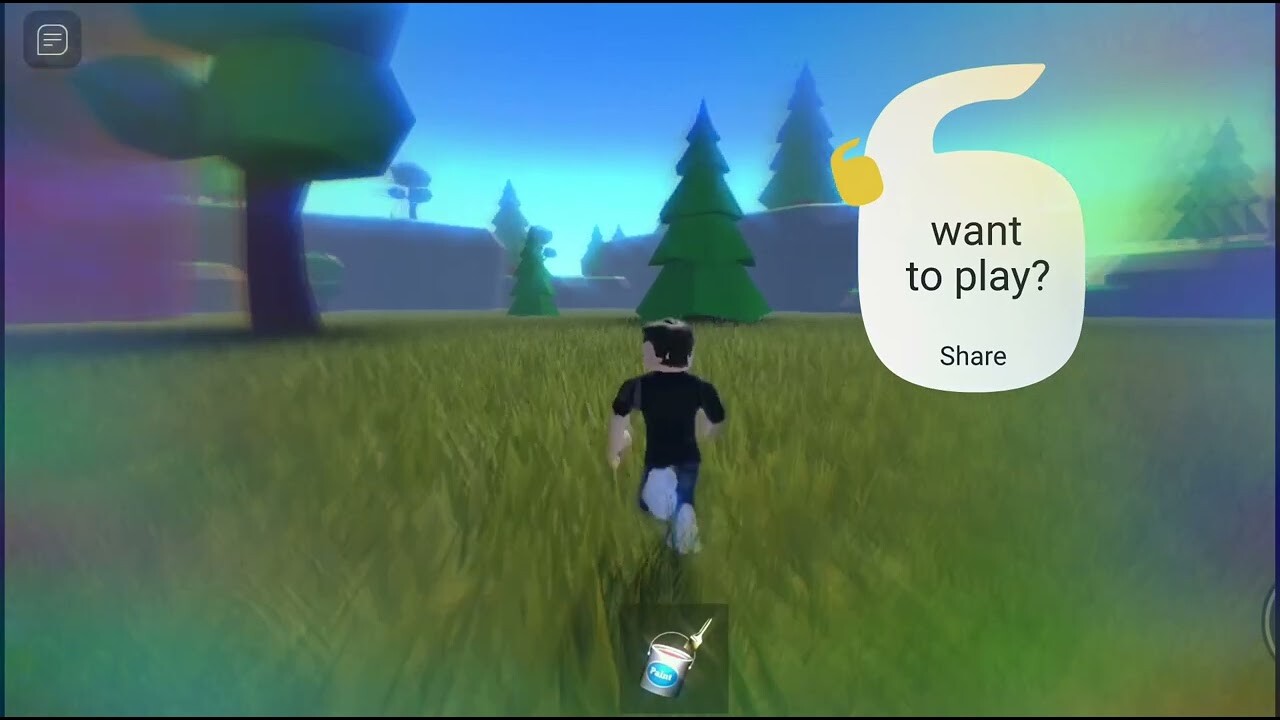 ArtStation - The painter - game level design