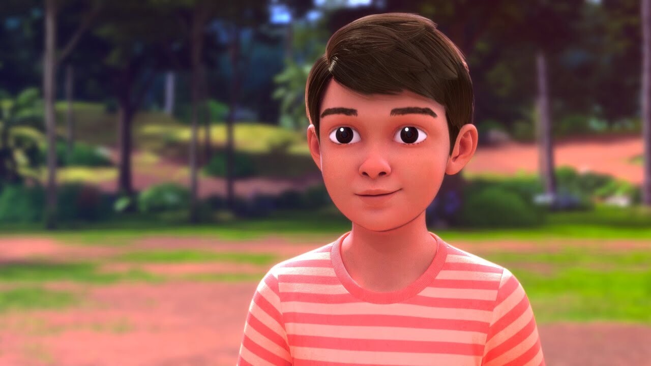 ArtStation - Aku Anak Indonesia