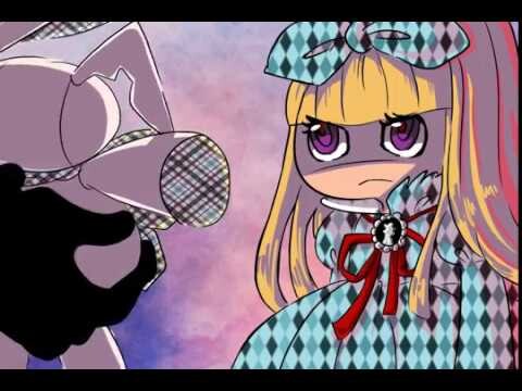 ArtStation - Everyone is mad here