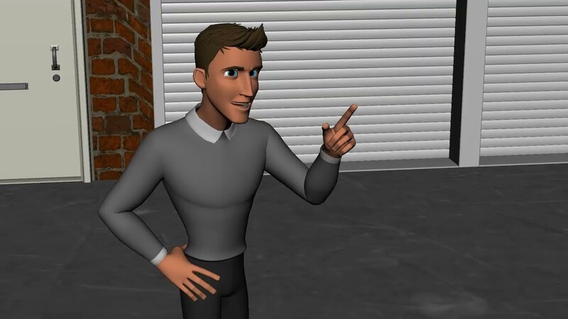 ArtStation - Kenneth D. Merced