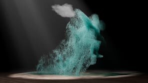 ArtStation - Angel learns to fly