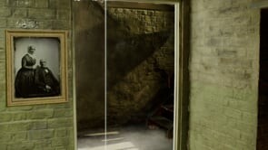 ArtStation - Scared Visual Effects Shot