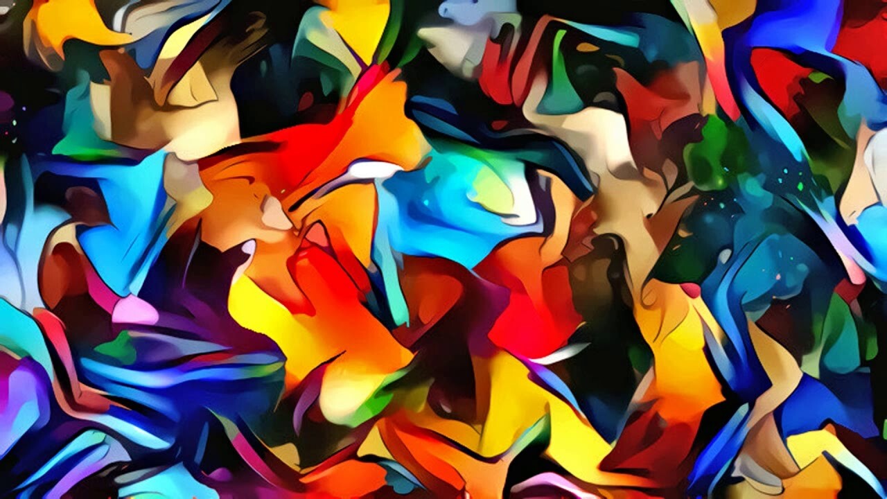 ACR CROART - Modern ART Master of Magic, Collection 2019