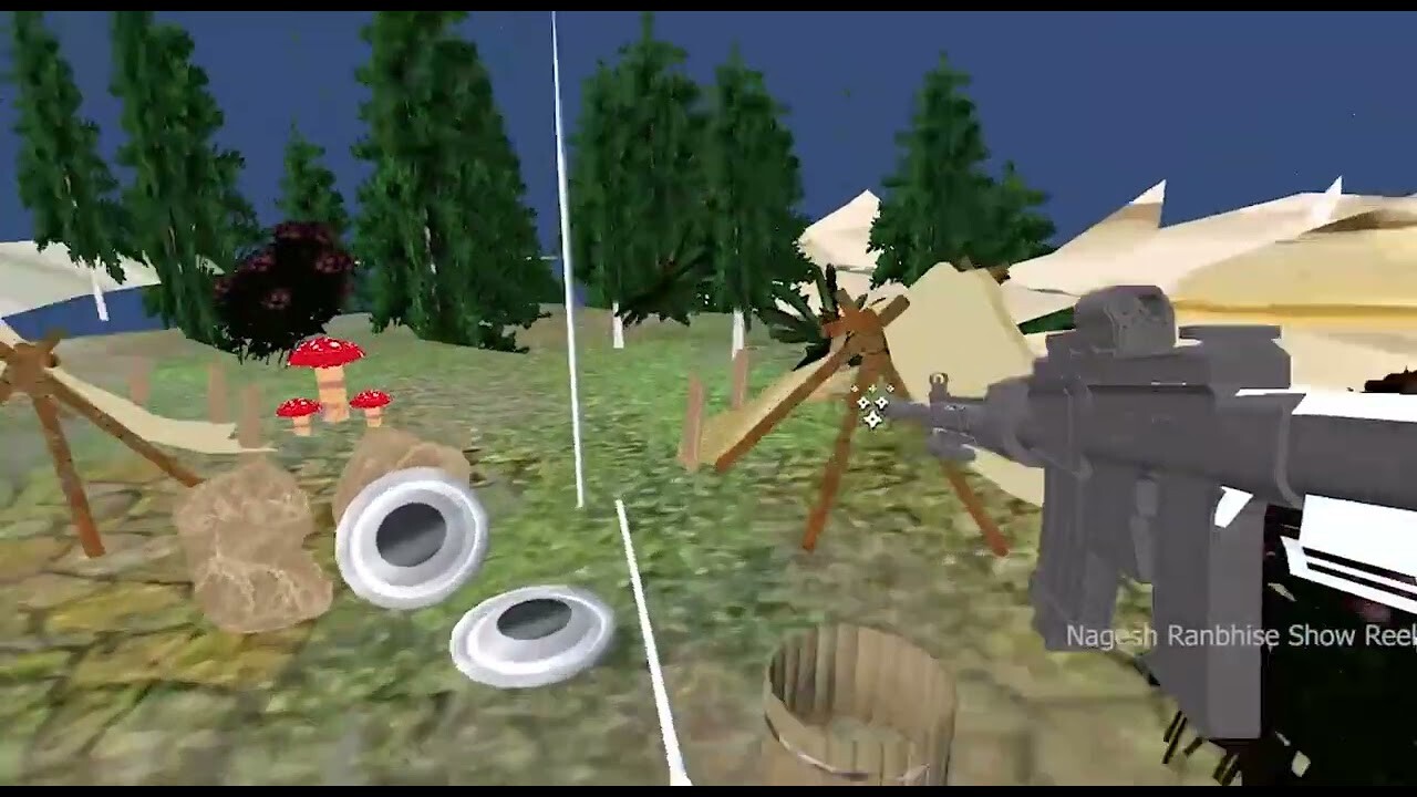 ArtStation - Indie Game Design