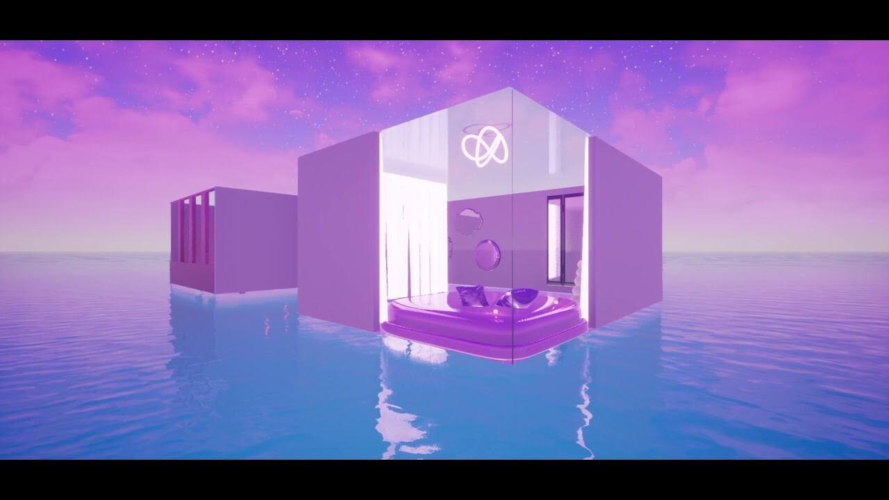 Sujin Lee | VFX Artist - The Daydreaming