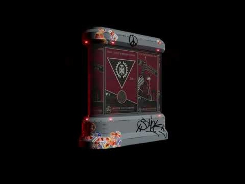 ArtStation - Soul Hawk