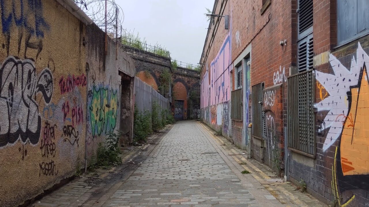 ArtStation - 3d matchmove_showreel