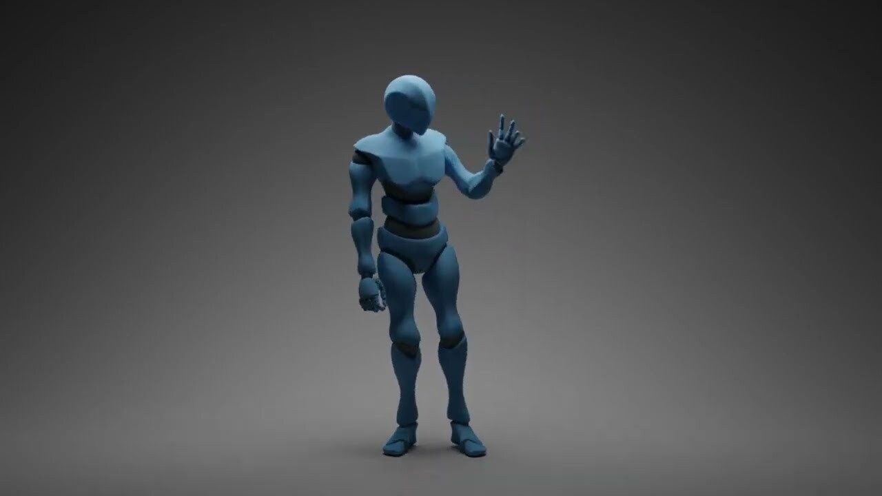 ArtStation - Lighting Practice