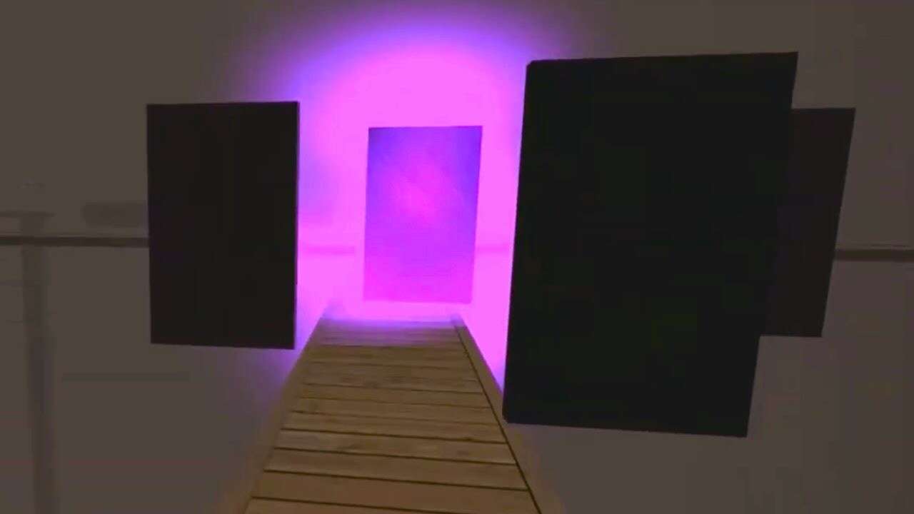 ArtStation - Simple Dungeon Game