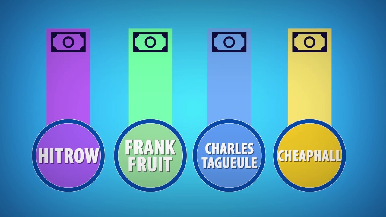 ArtStation - Animation Dme Live Classic 2019