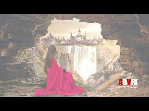 ArtStation - Matte Painting _VFX Compositing