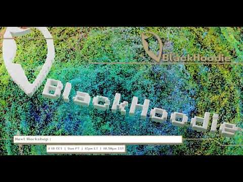 ArtStation - Particle System