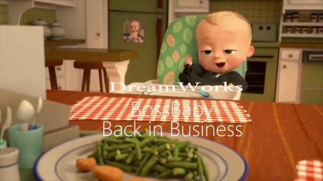 ArtStation - Episodic Animation