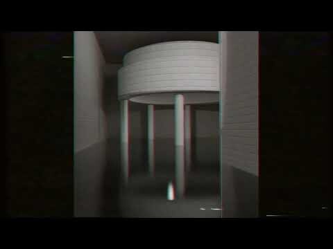 ArtStation - The Poolrooms/liminal