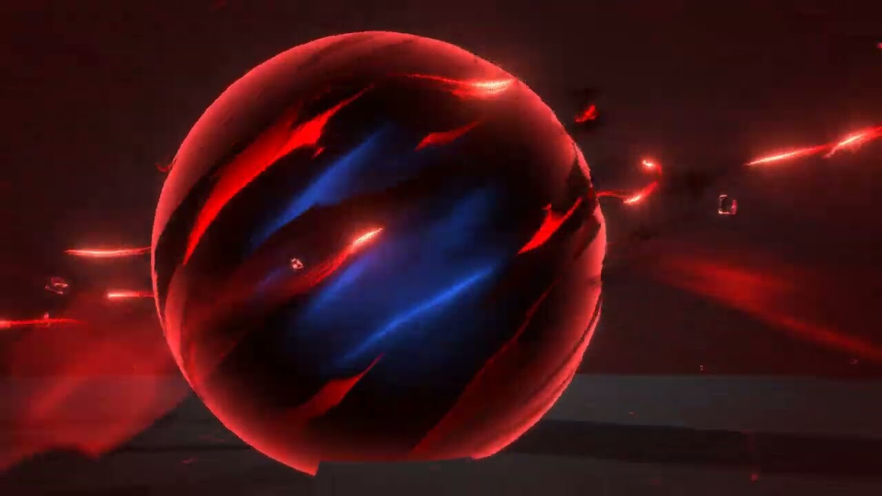 ArtStation - Unity VFX