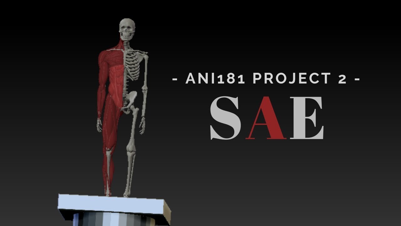 ArtStation - Project 2 - Specialization Development