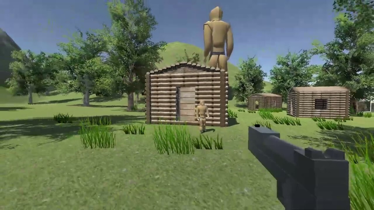 ArtStation - Game Design 1 Final