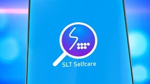 ArtStation - SLT Selfcare app Tour - Animated Video