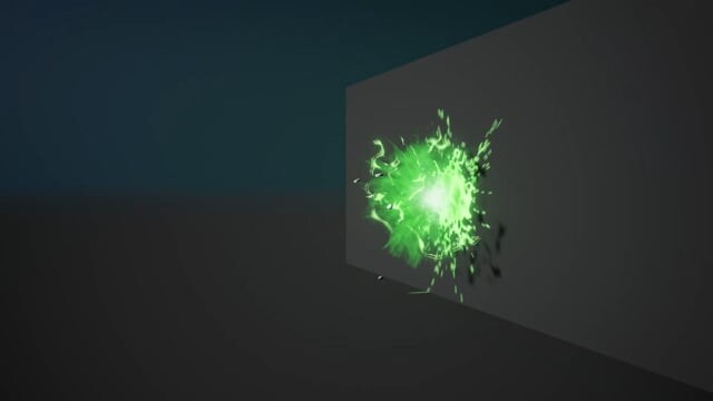 ArtStation - Toxic Canister