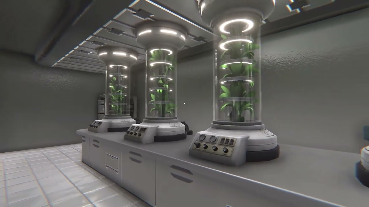 ArtStation - RedShift