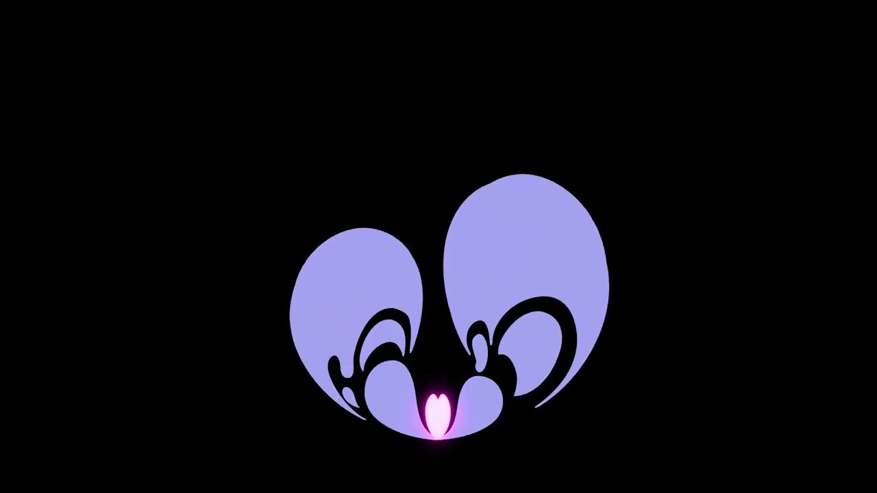 ArtStation - BLINK BLINK