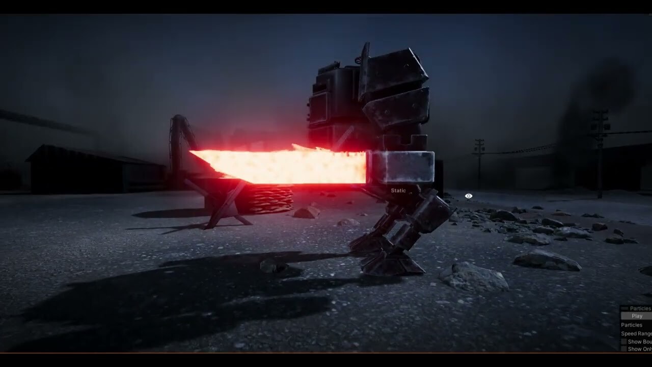 ArtStation - Shaders Miscellaneous