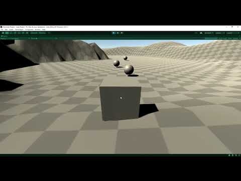 ArtStation - Unity Recording 2