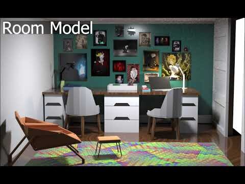 ArtStation - 3DS Max