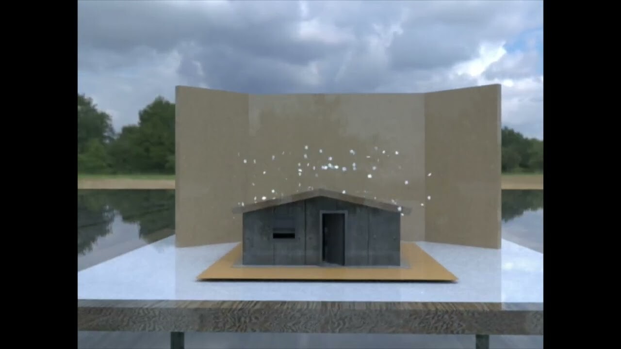 ArtStation - 3D Animation Final Project Module Showcase