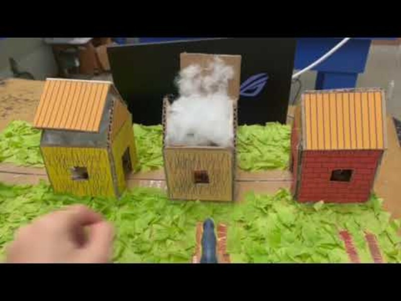 ArtStation - Audrey Webb