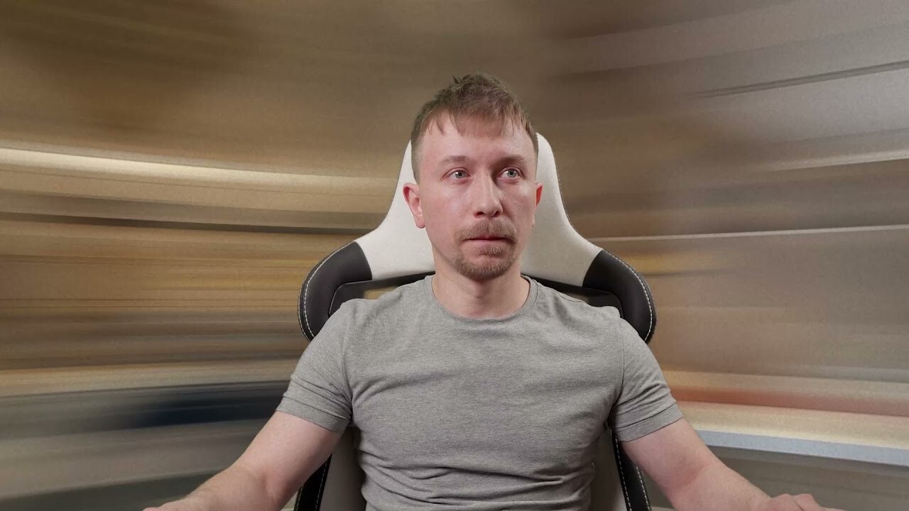 ArtStation - Change reality