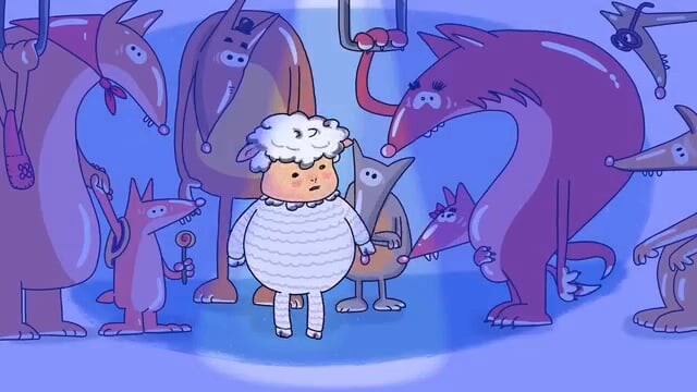 ArtStation - mal mal 2